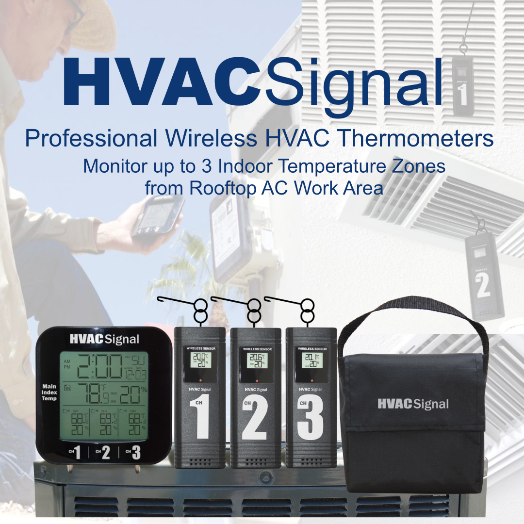 HVAC Signal