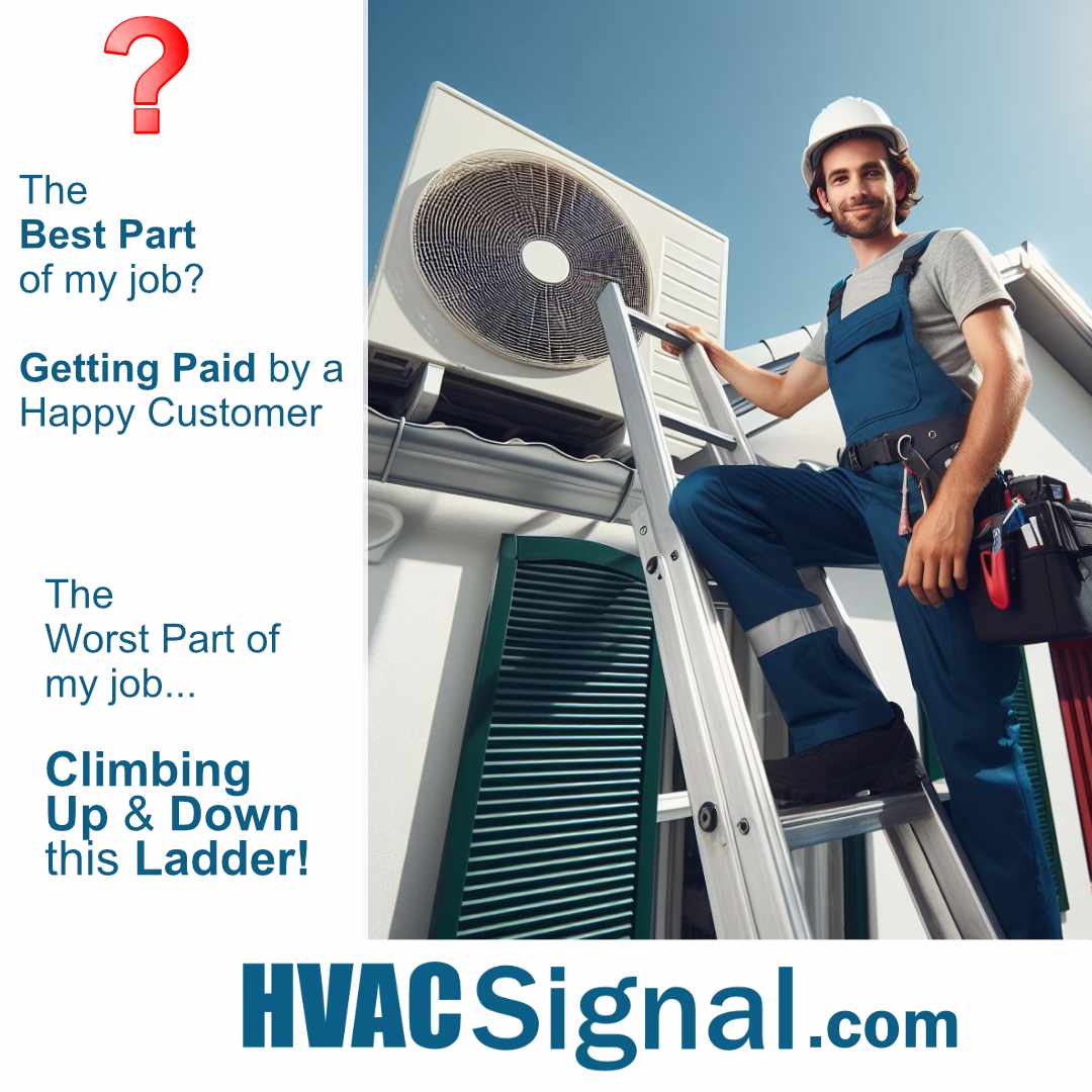 HVAC Signal