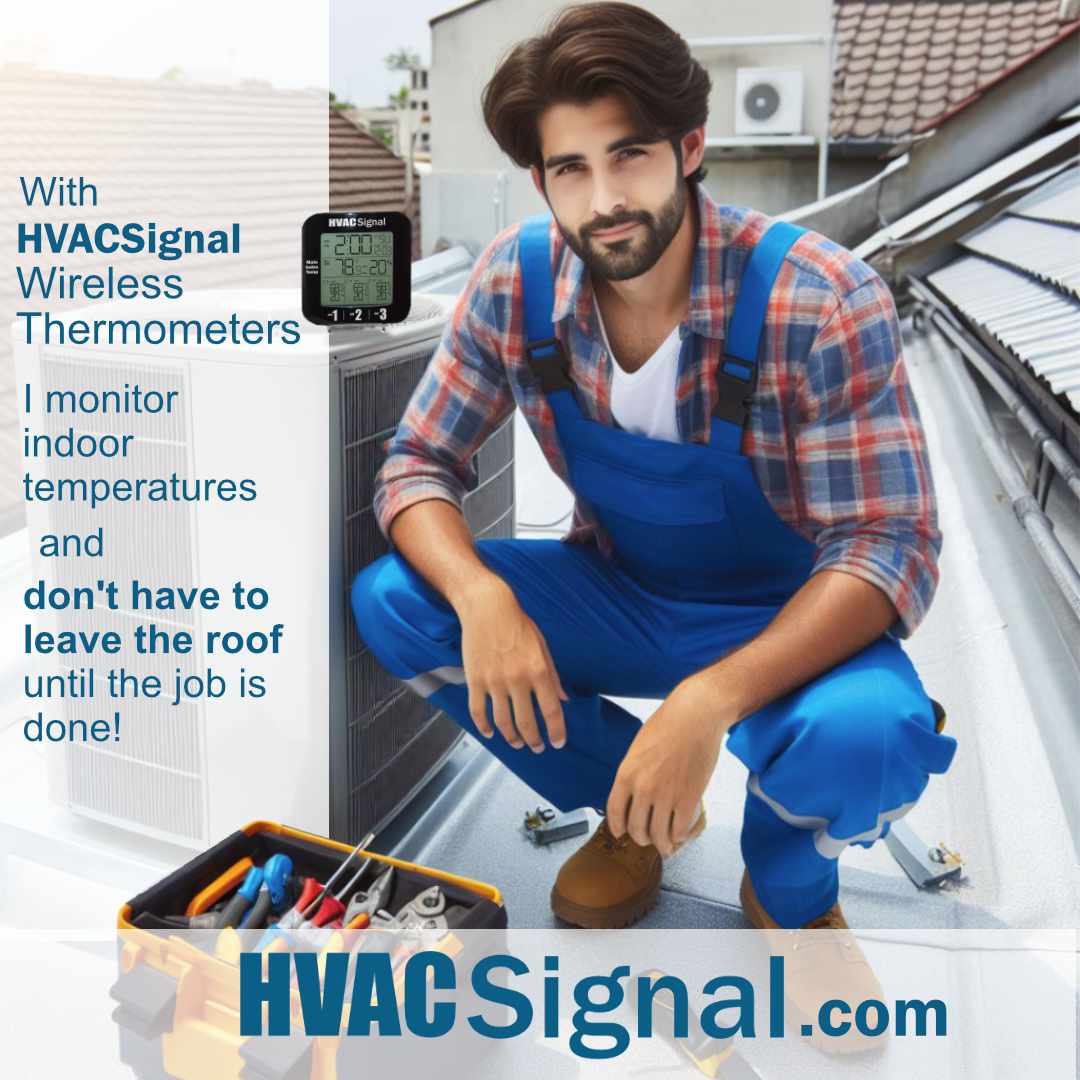 HVAC Signal